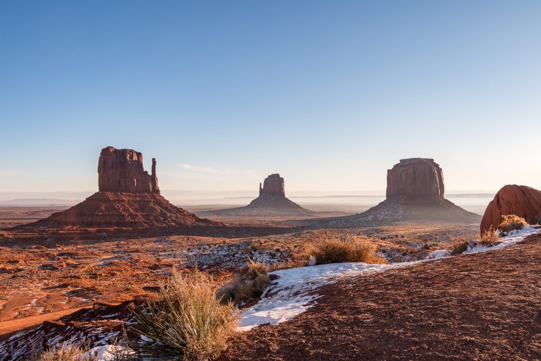 Utah | Camp America