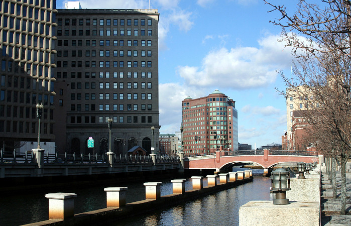 Rhode Island | Camp America